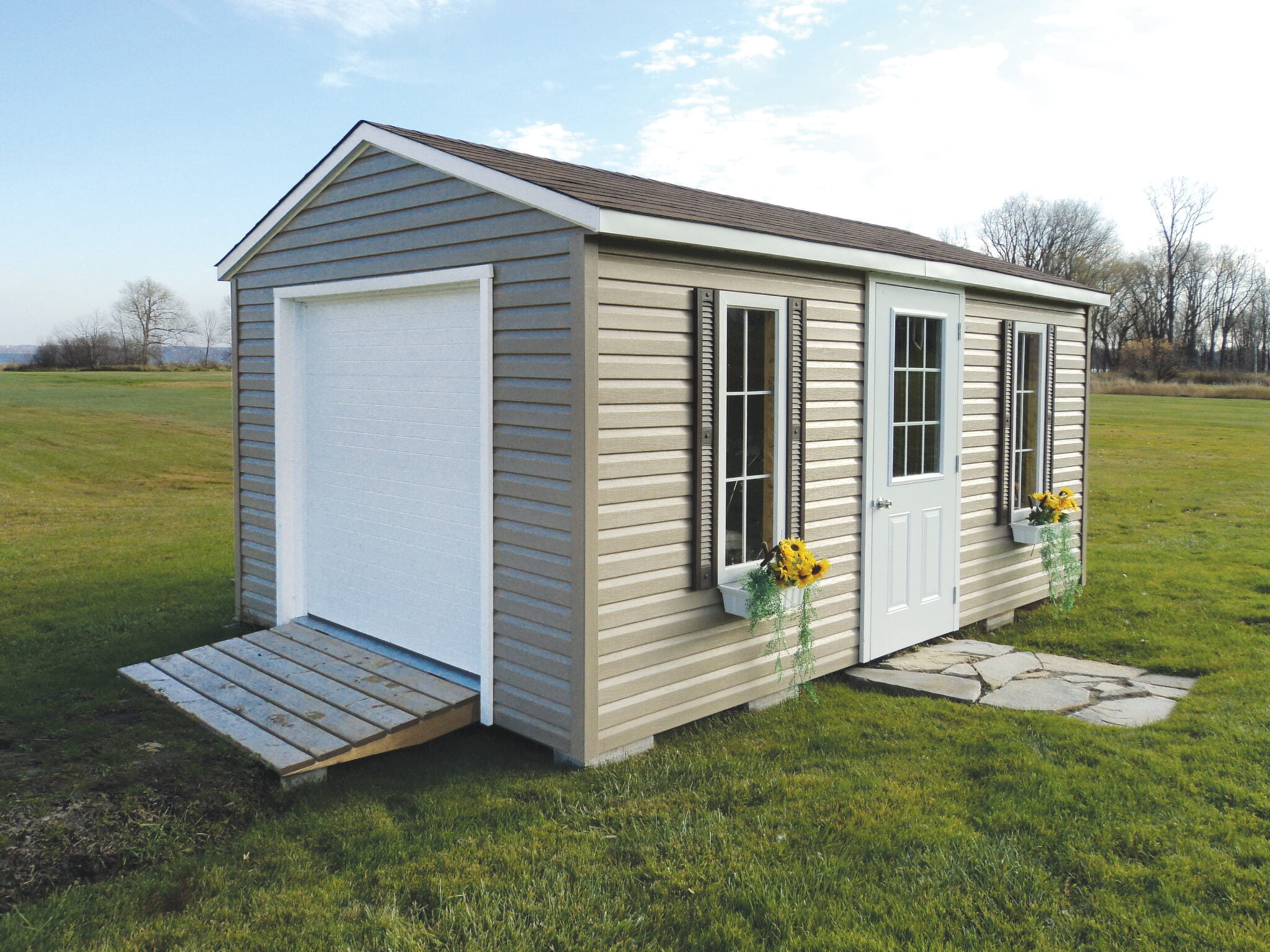 Cabanon Préfabriqué: Modèles disponibles et Avantages
