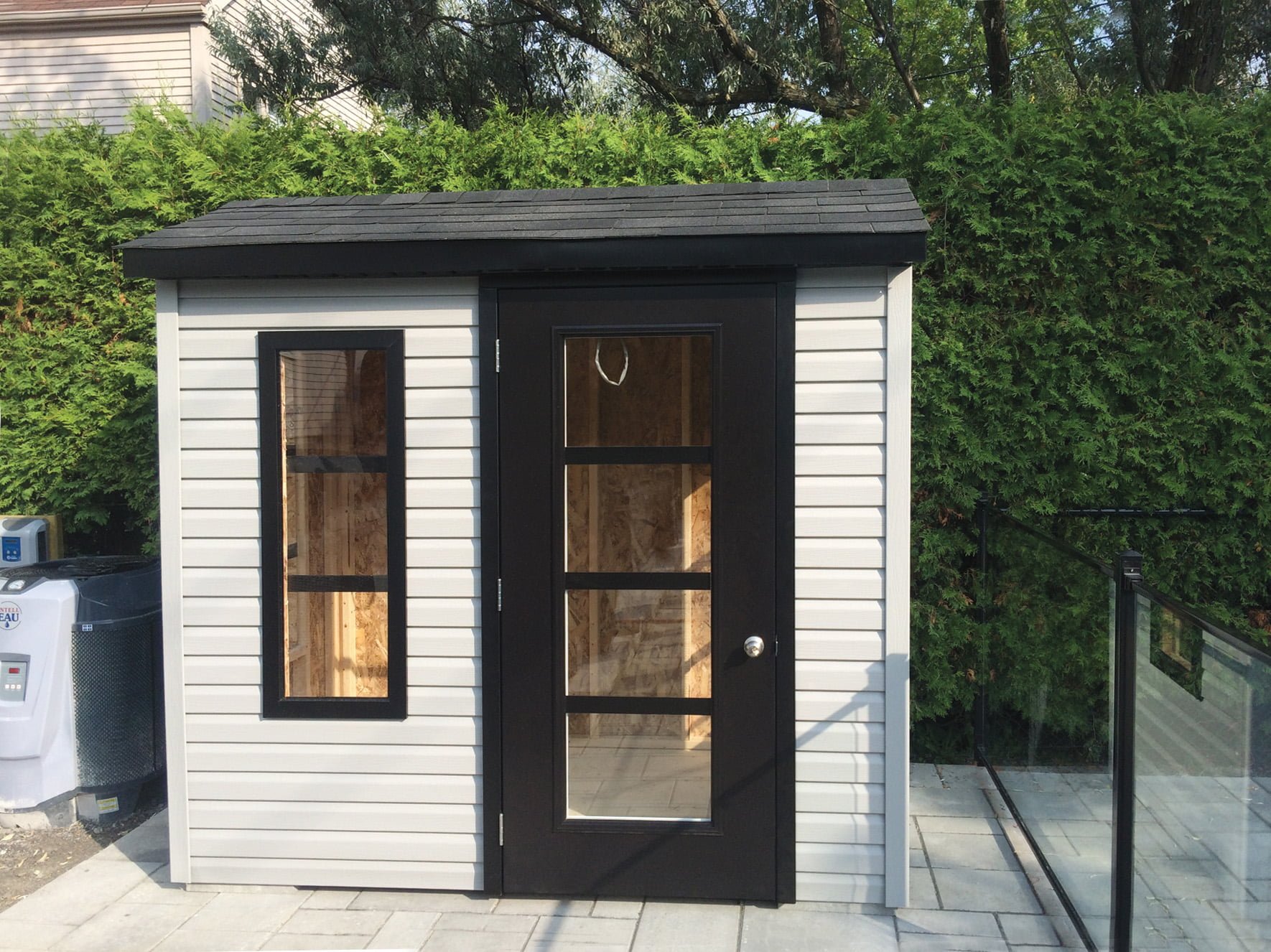 Petit Cabanon: Meilleures Options | Cabanon Fortin