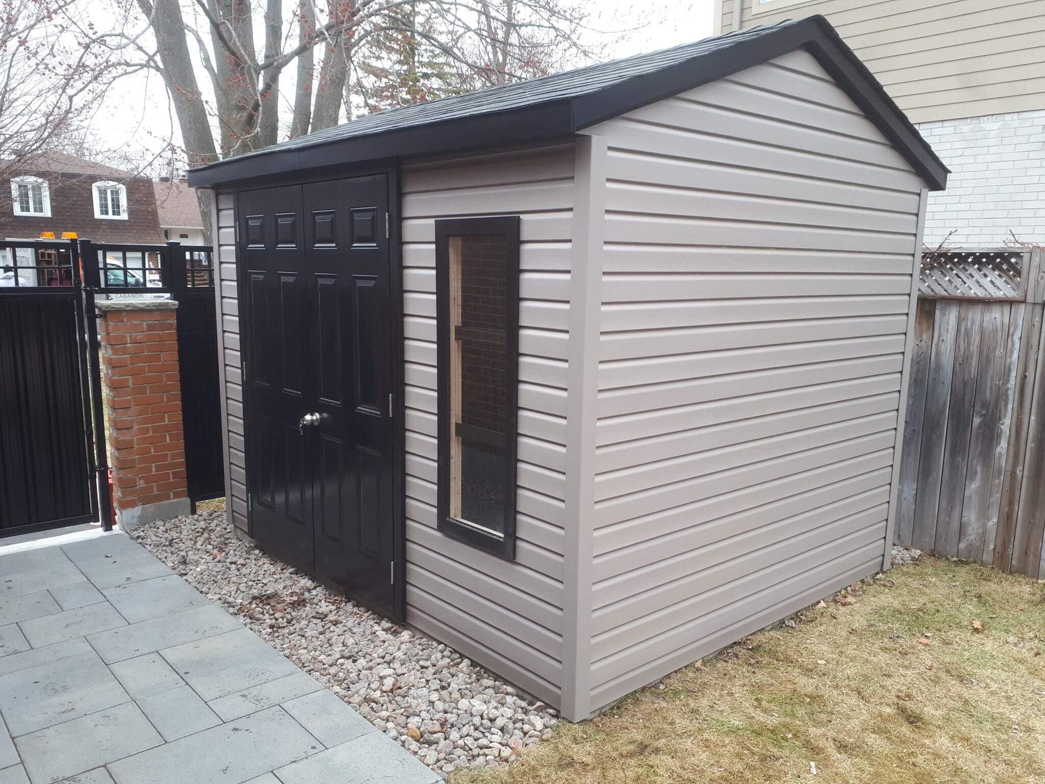 Cabanon 10 x 10: Meilleurs modèles | Cabanon Fortin