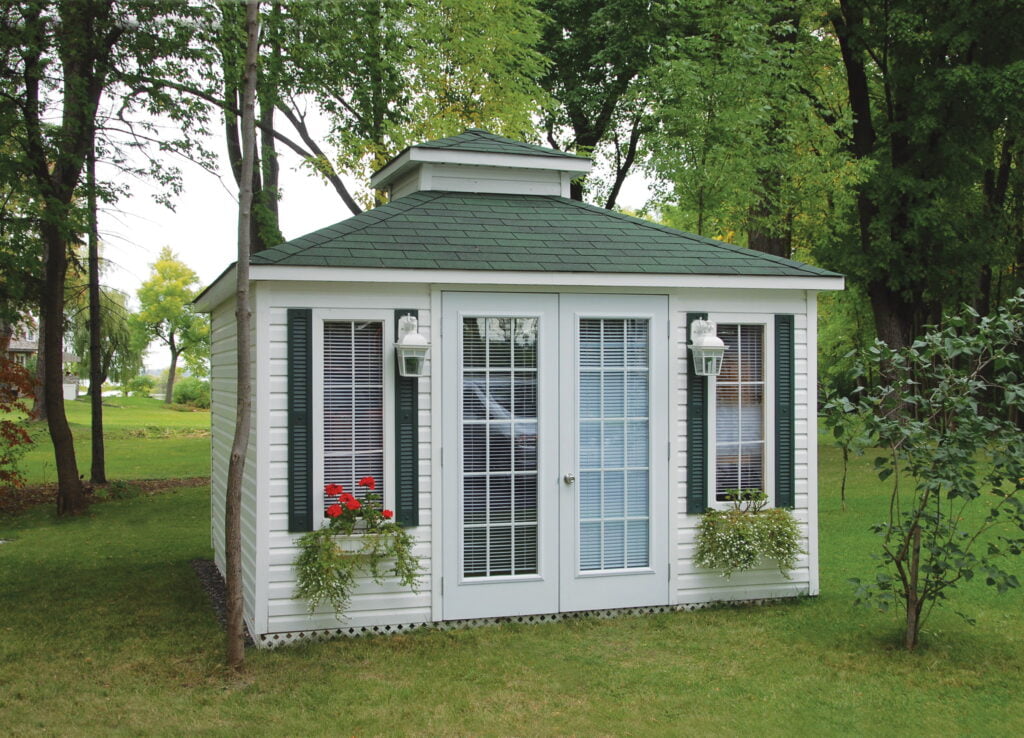 Cabanon Préfabriqué: Modèles disponibles et Avantages